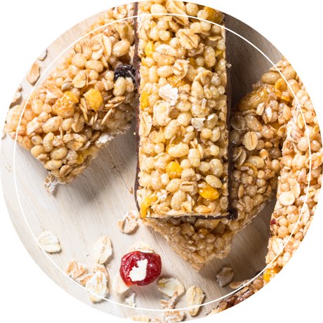 What's In Store | Nutters Everyday Naturals