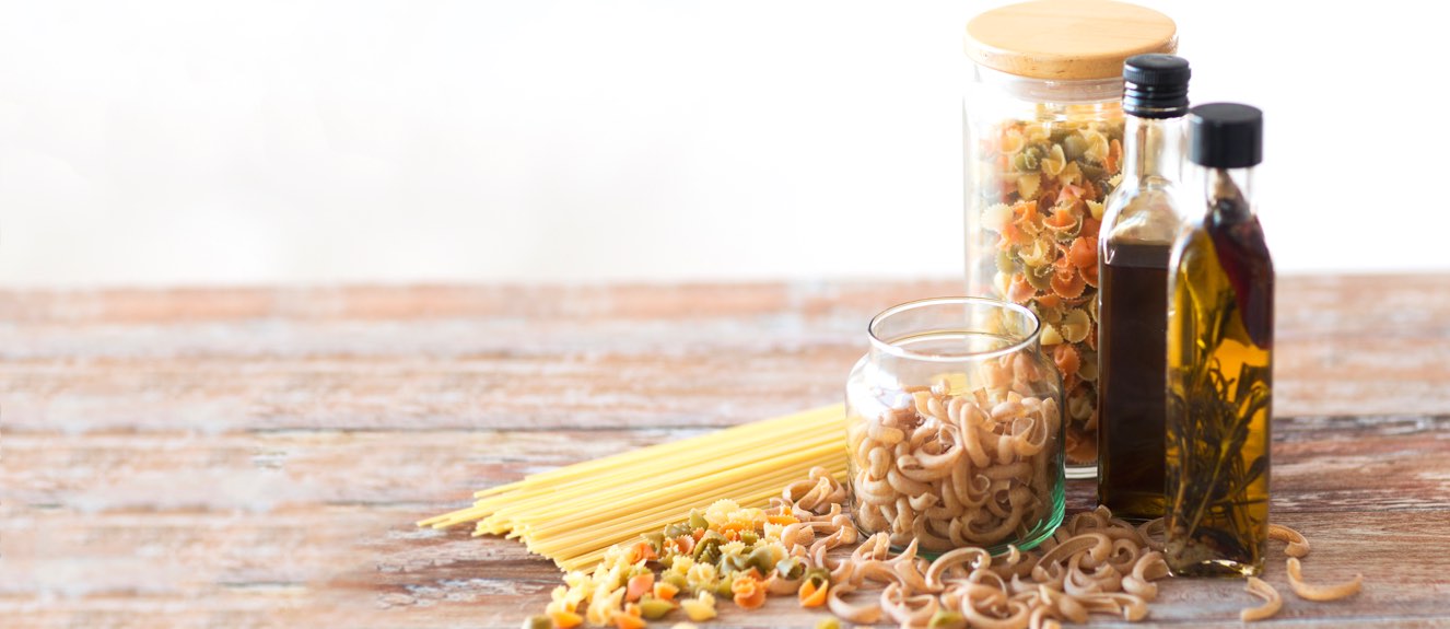 Fresh Foods | Nutters Everyday Naturals